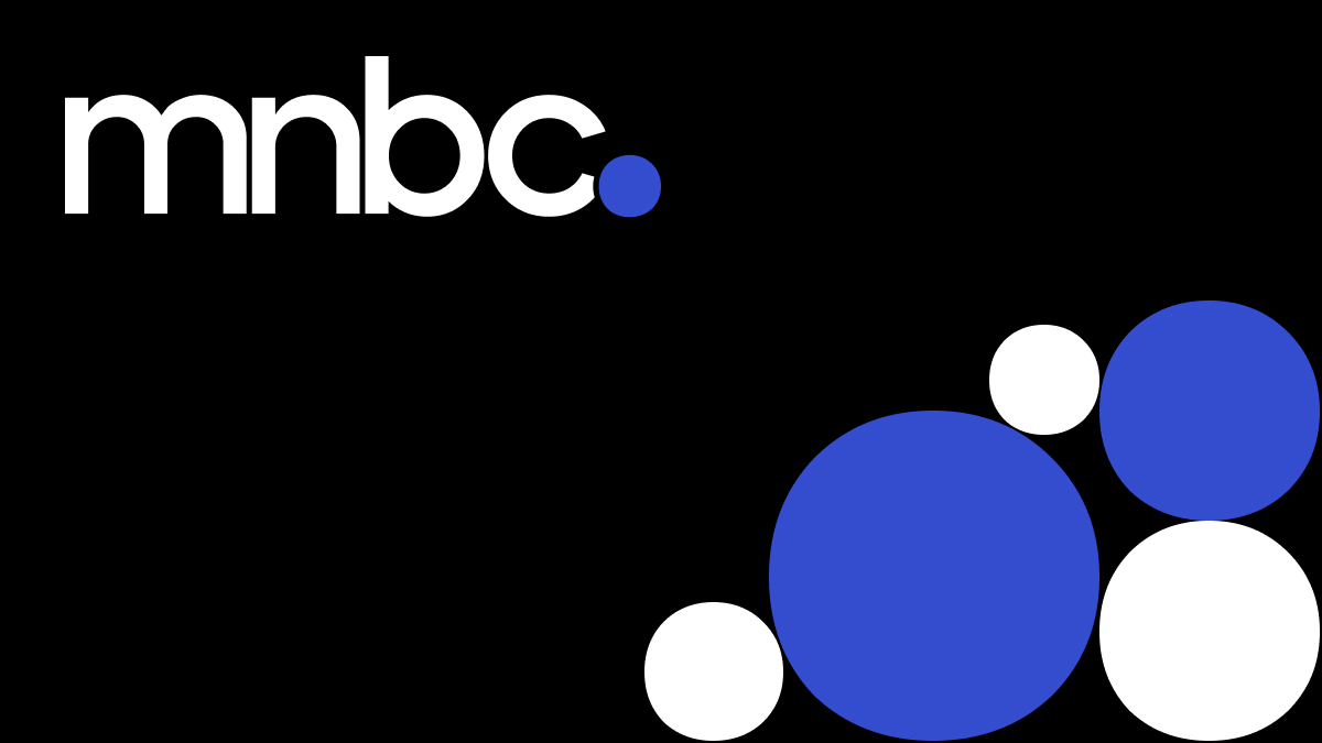 MNBC: про криптовалюты и искуственный интеллект простым языком